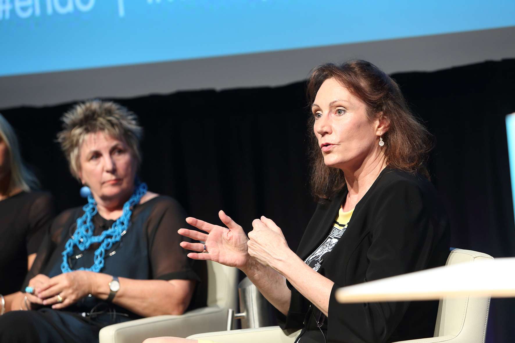 Endometriosis: Health system 'oblivious to suffering' of one in 10 ...