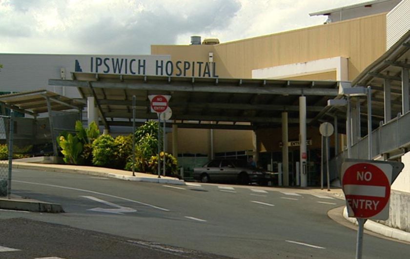 Ipswich hospital expansion takes another step forward - ABC News