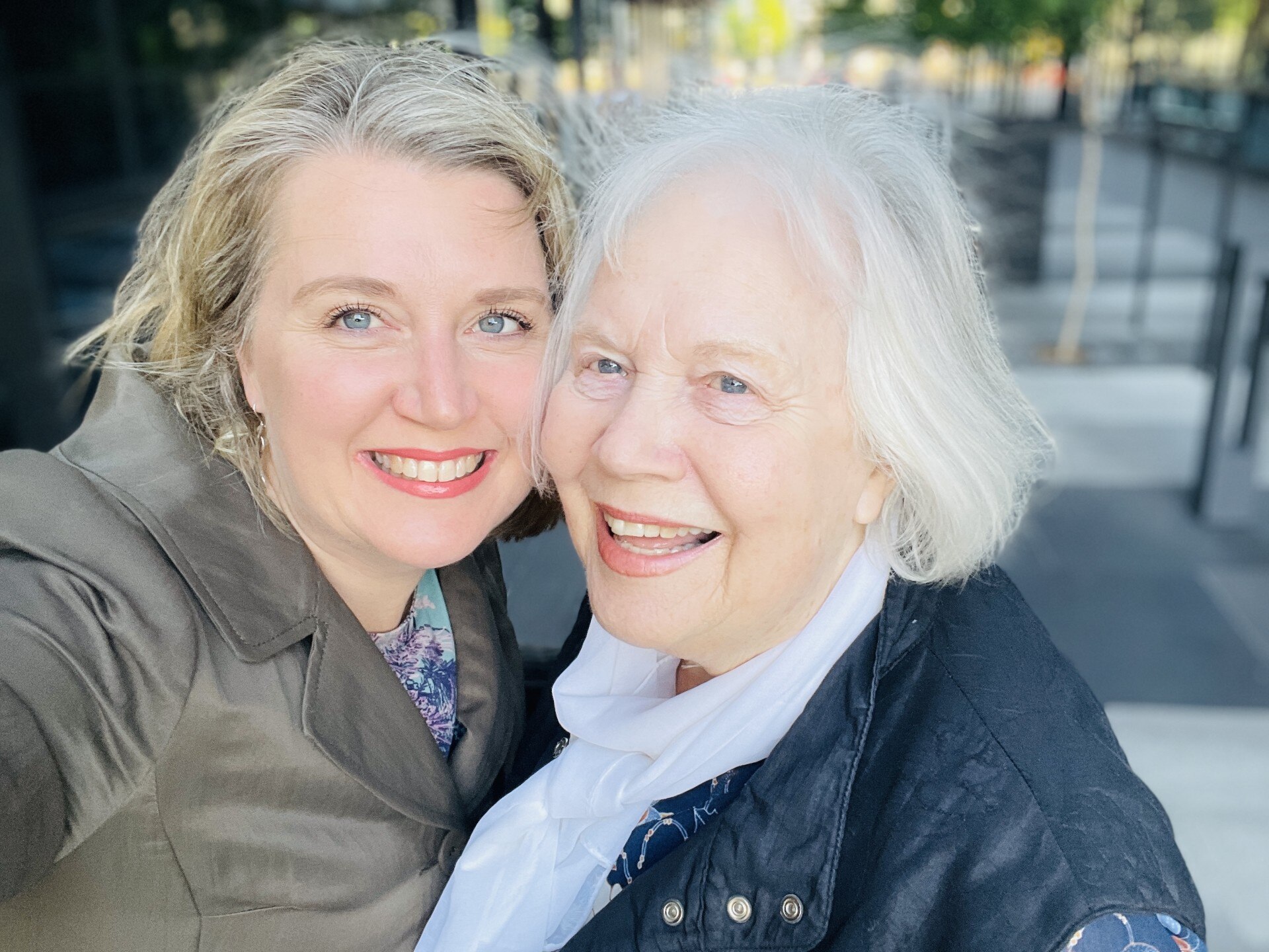 ‘The caring role is absolutely critical:’ ABC Canberra’s Adrienne ...