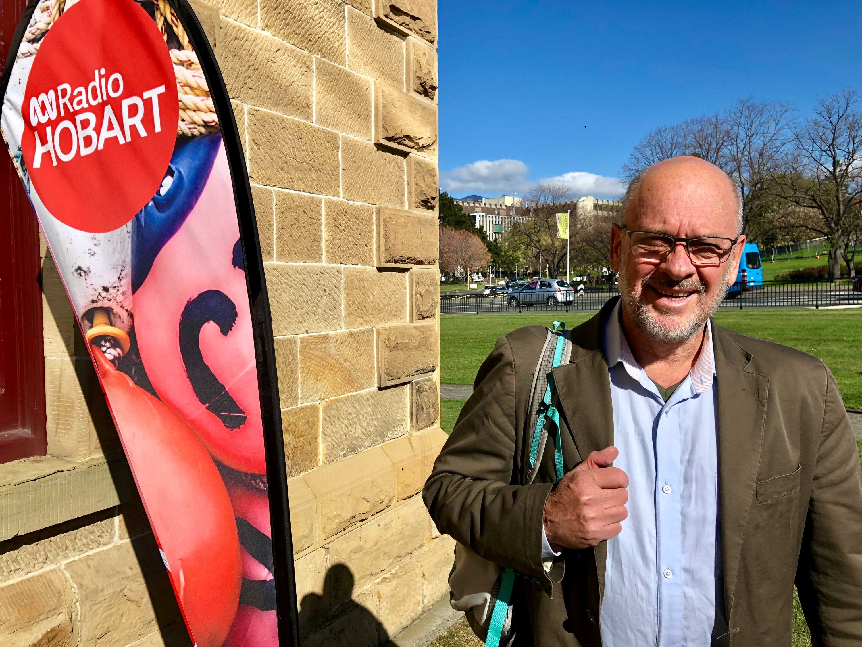 Tim Flannery on the history of Europe, the discovery of dinosaurs and ...