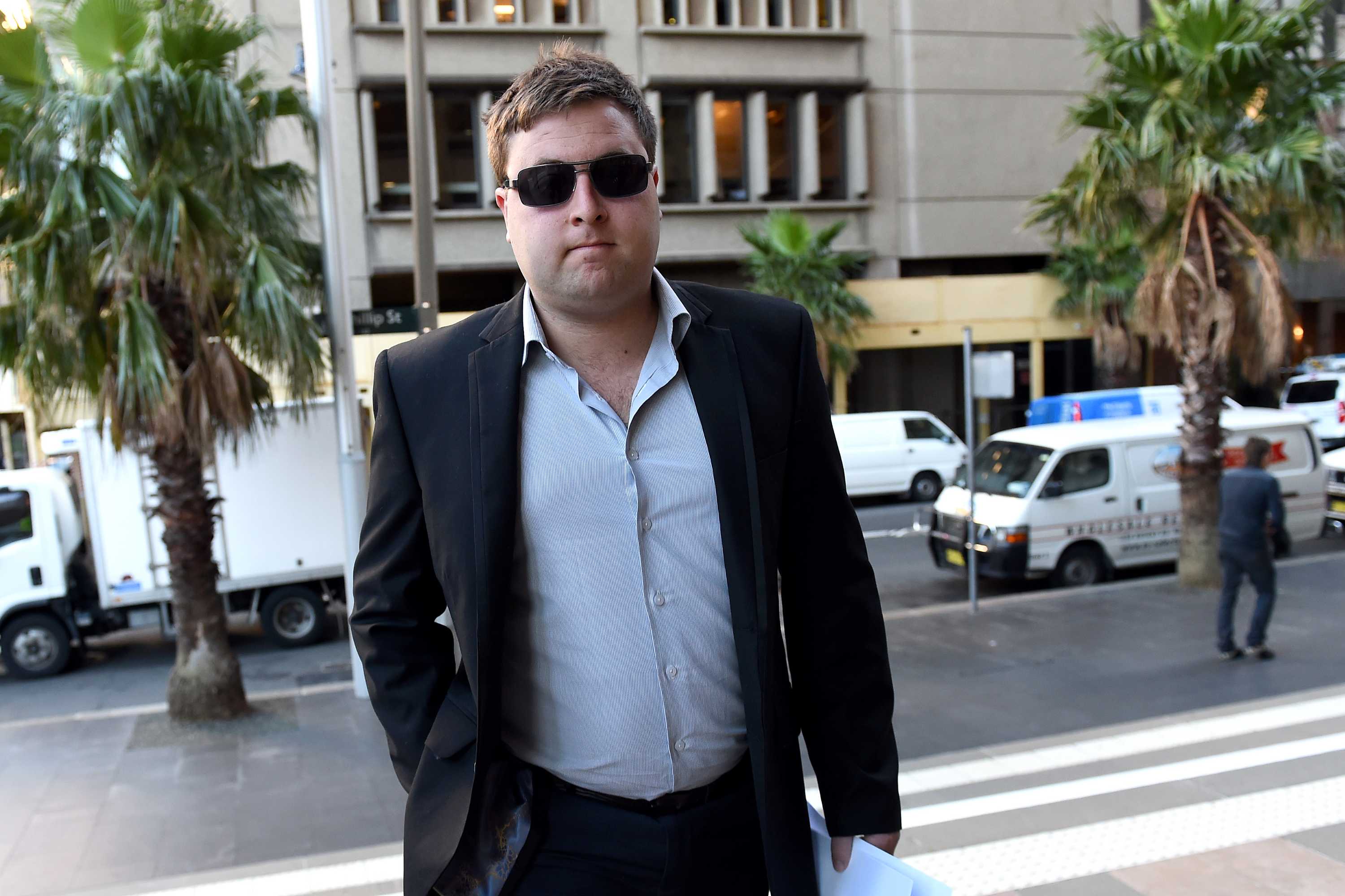 Fraudulent NSW builder Matthew Rixon avoids jail after flouting trading ...