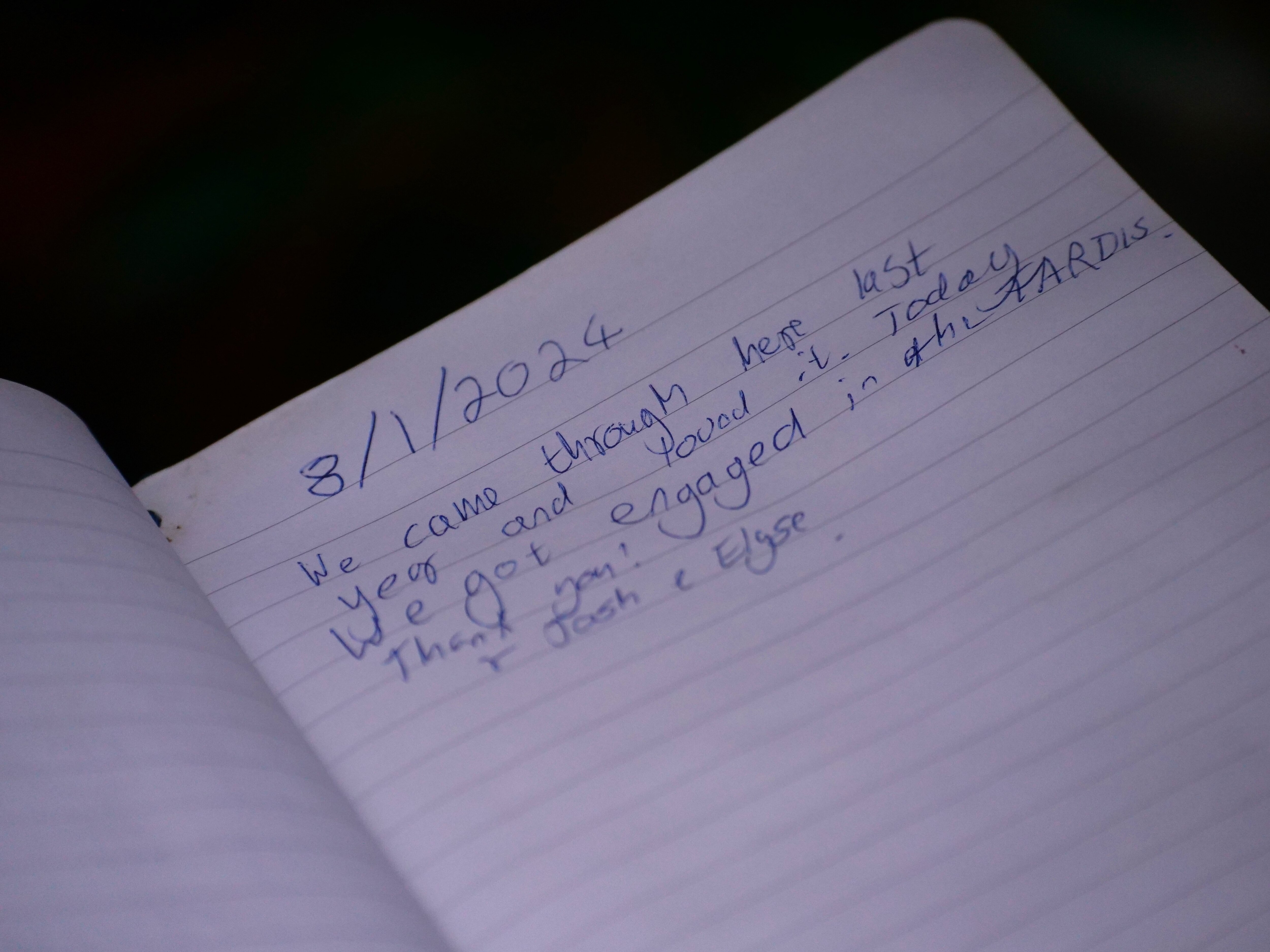 Meet the man who built a life-size TARDIS for his Doctor Who-loving ...