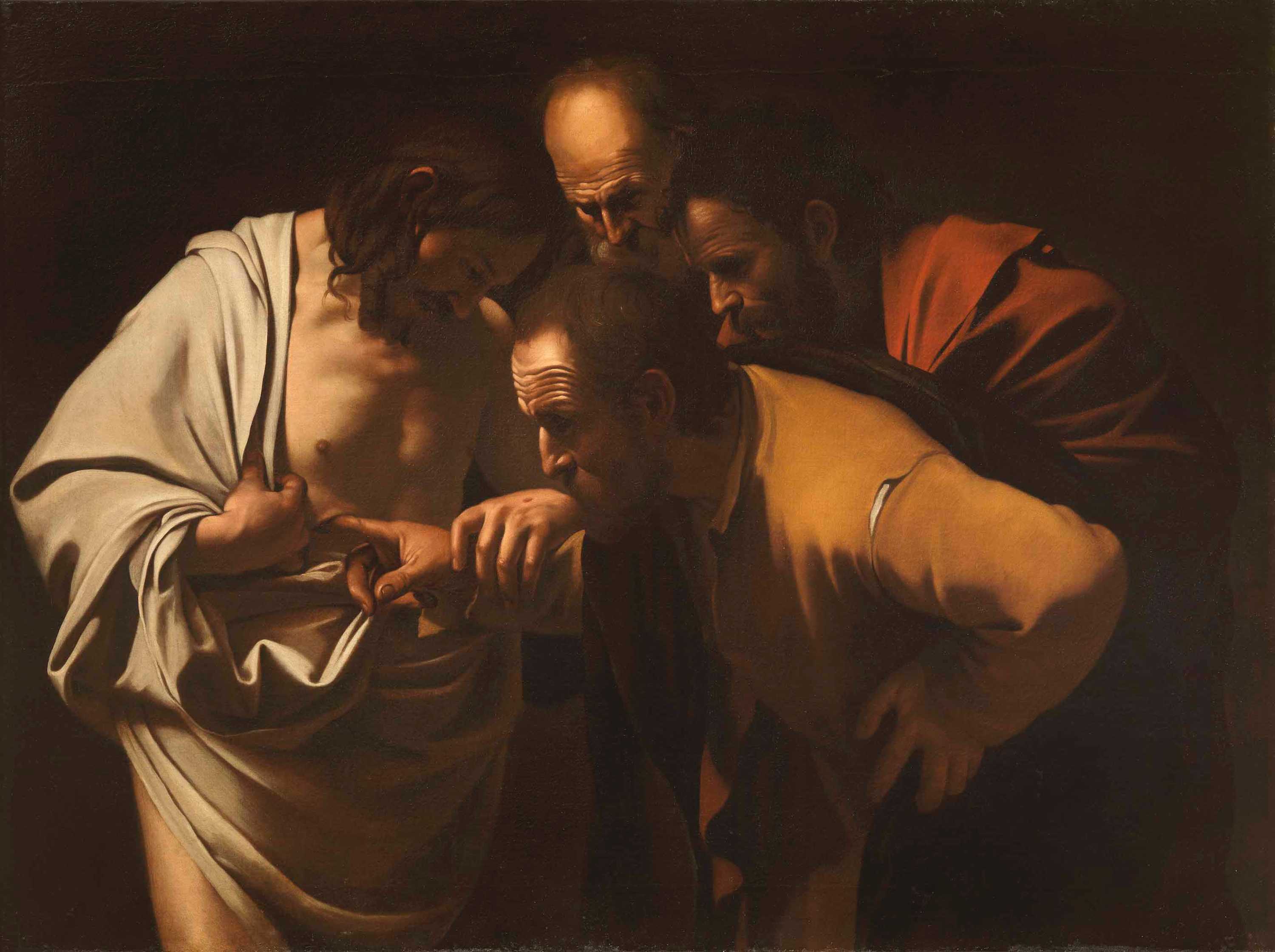 “By his wounds we are healed”: How does the death and resurrection of ...