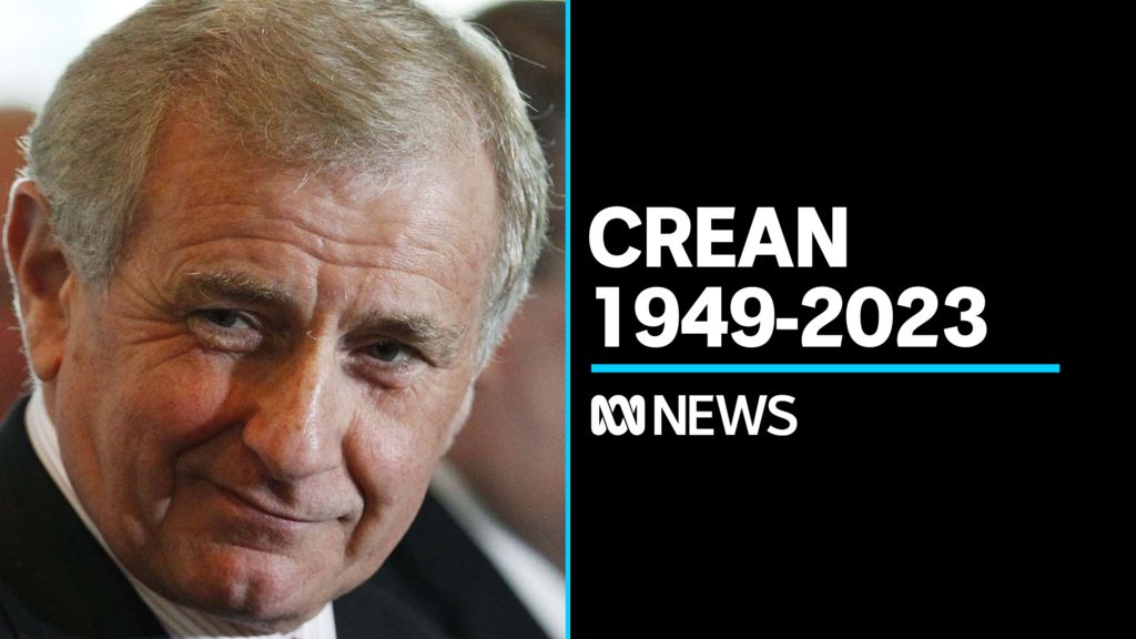 Former Labor leader Simon Crean remembered - ABC News