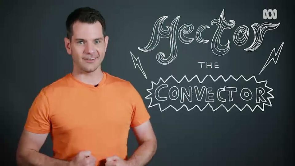 Weird Weather, Ep 5: How to tell the time using a thunderstorm - ABC ...