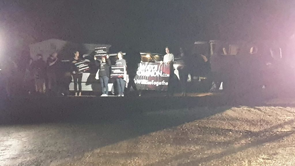 Activist Aftermath: An abattoir owner and dairy farmer tell their ...