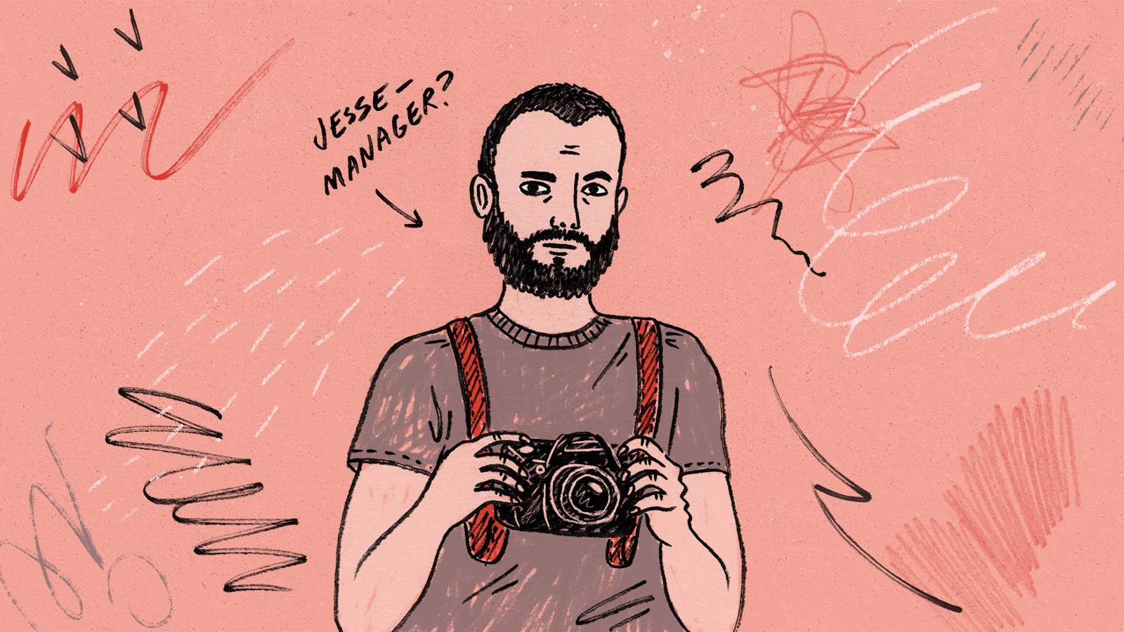 Meet the punk band that formed, and broke up, during quarantine - Double J