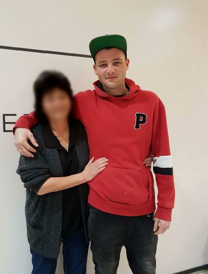 Sean McKinnon's NZ killer Mark Garson sentenced to life in prison - ABC ...