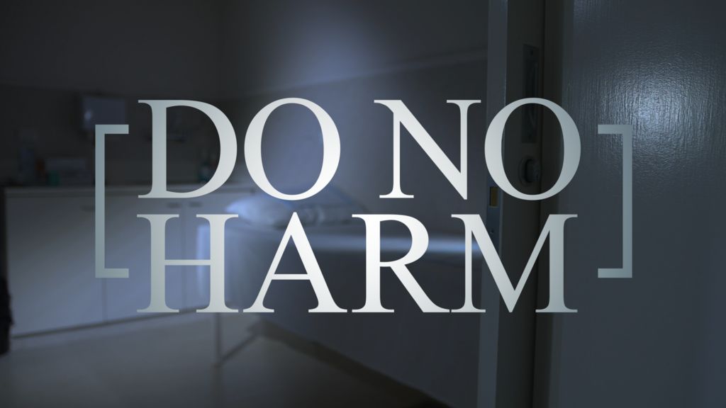 Do No Harm: The doctors who break their sacred oath but are still ...