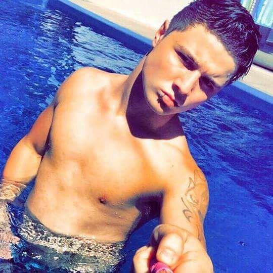 Facebook rapist Rhian Lee Ryan jailed for five years as judge attacks ...