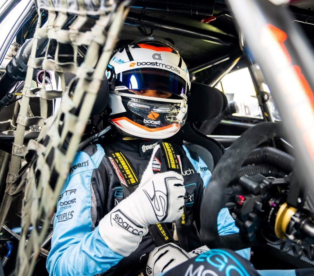 From go-karts to Supercars, Mount Gambier teen Kai Allen to race in ...