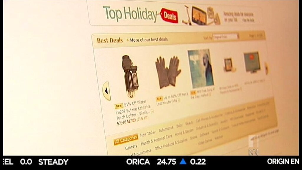 Experts warn against over-reliance on apps - ABC News