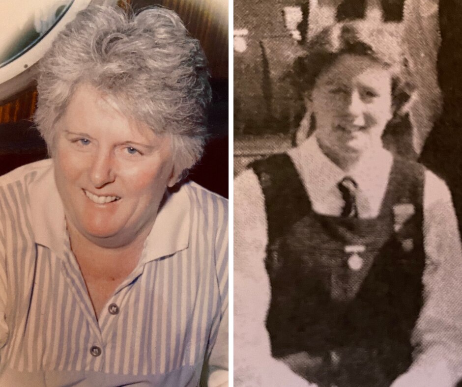 Lee Robinson - ABC News