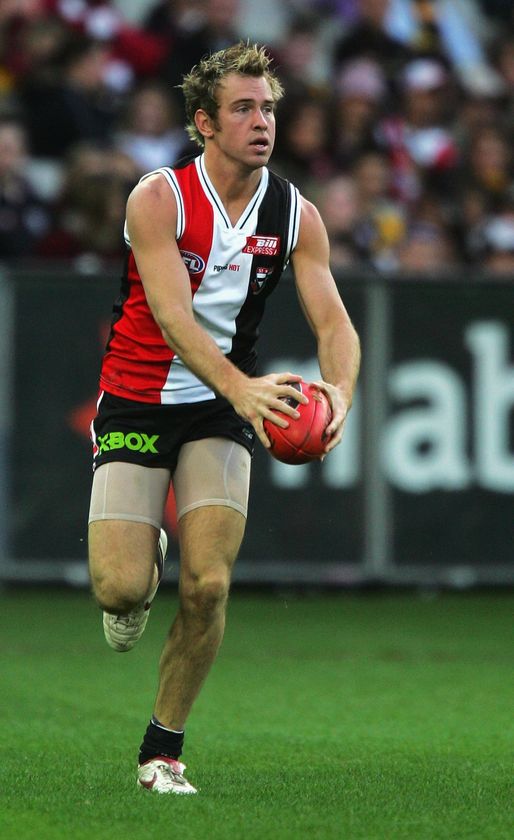 Saints bounce back to crush Demons - ABC News