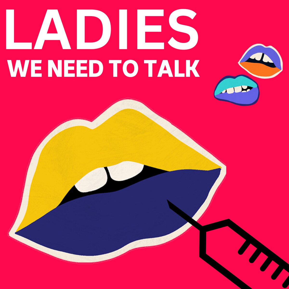 Why are we so afraid of looking old? - ABC listen