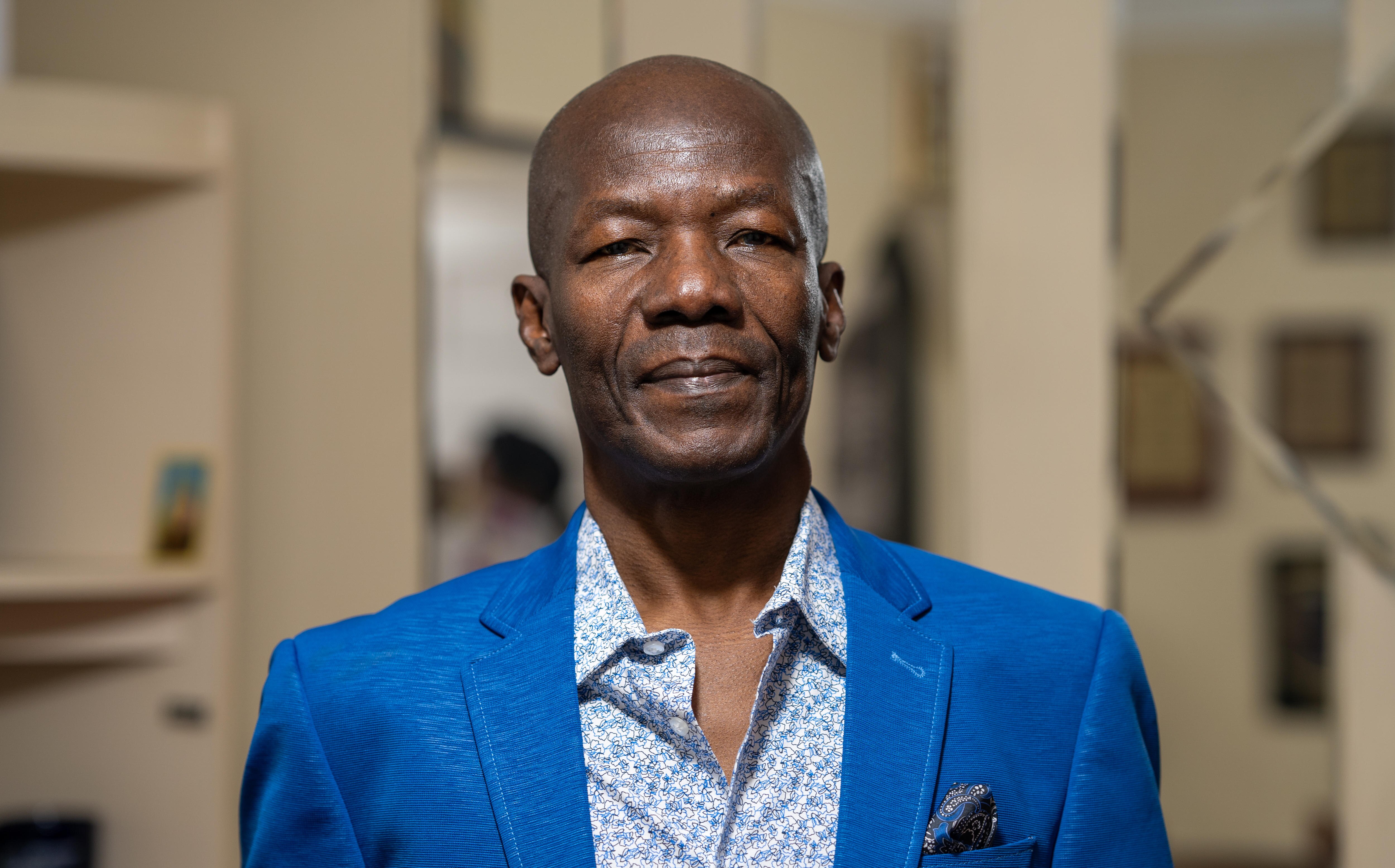 Fearsome gangs are ruling Haiti with a cruel ransom strategy, but where ...