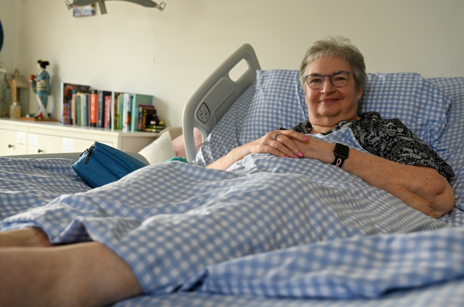 In-person requirements blocking elderly and severely disabled from ...