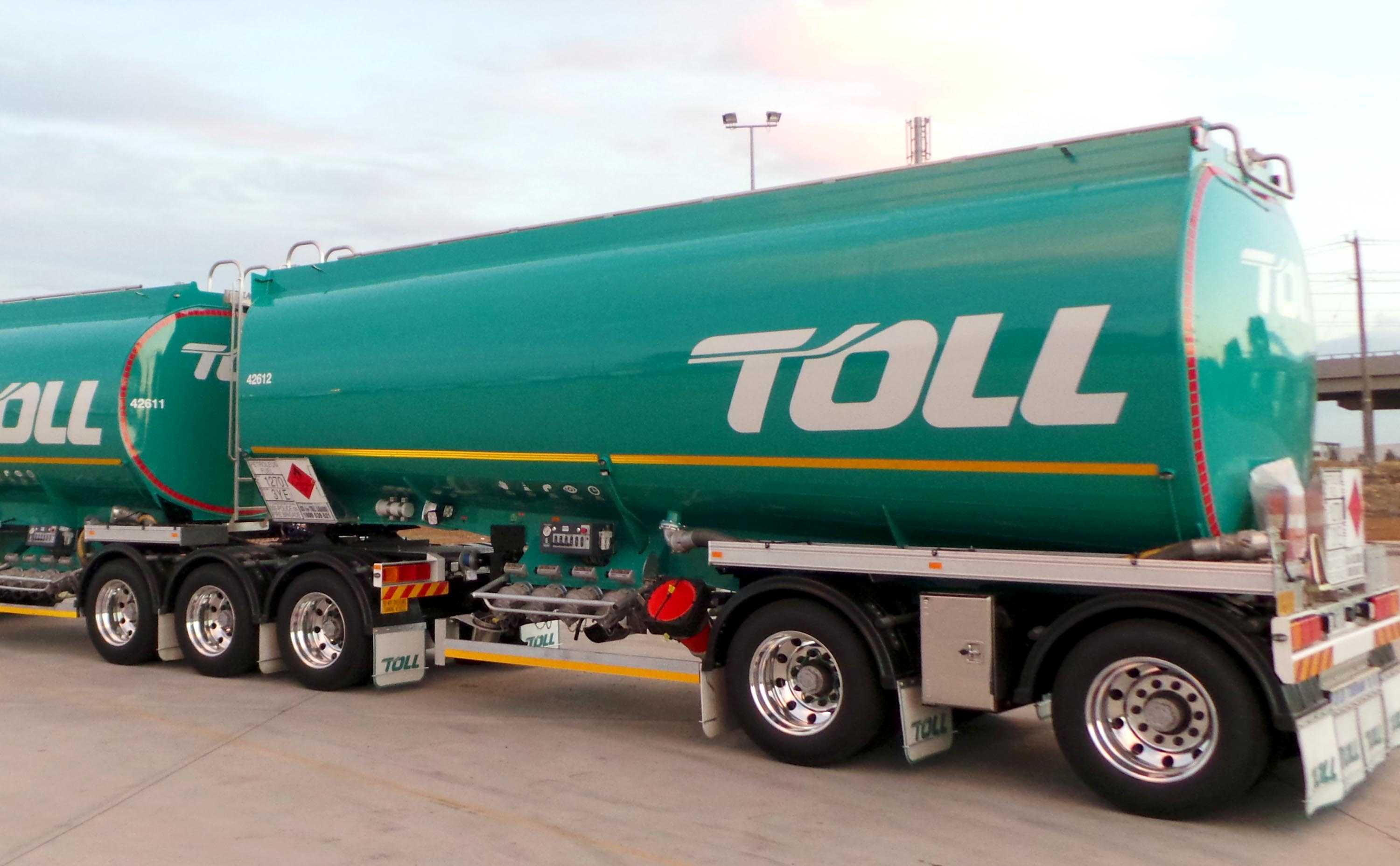 Toll board backs $6.5b takeover by Japan Post - ABC News