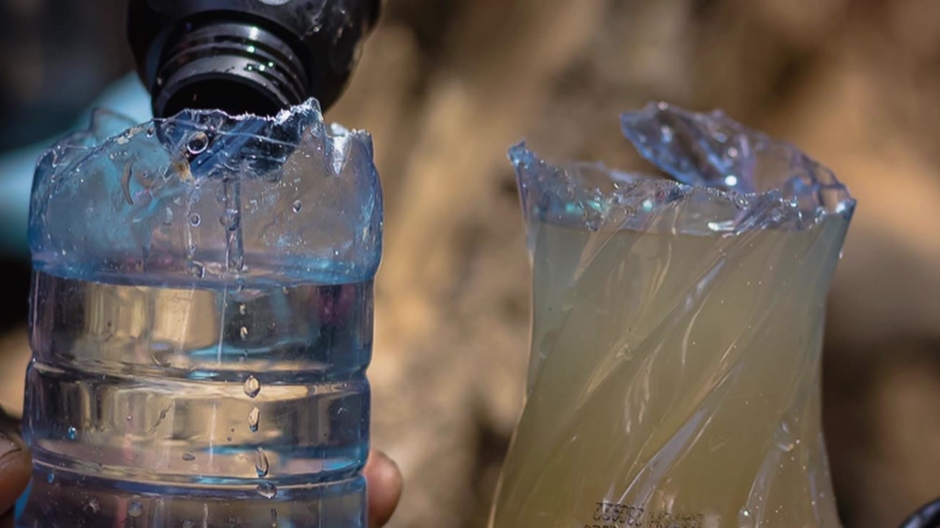 Wine to Water: Improving the lives of children in Kenya - ABC News