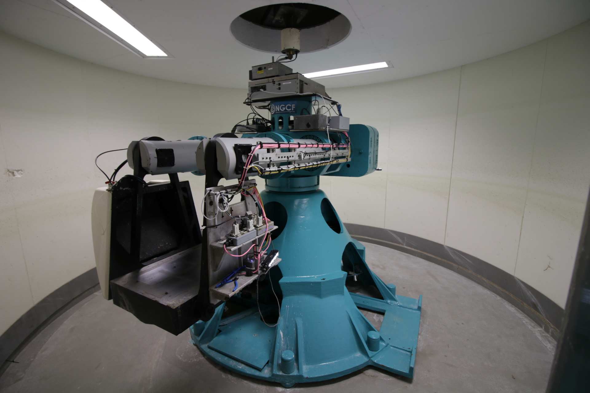 Institute to help solve mysteries of the deep - ABC listen