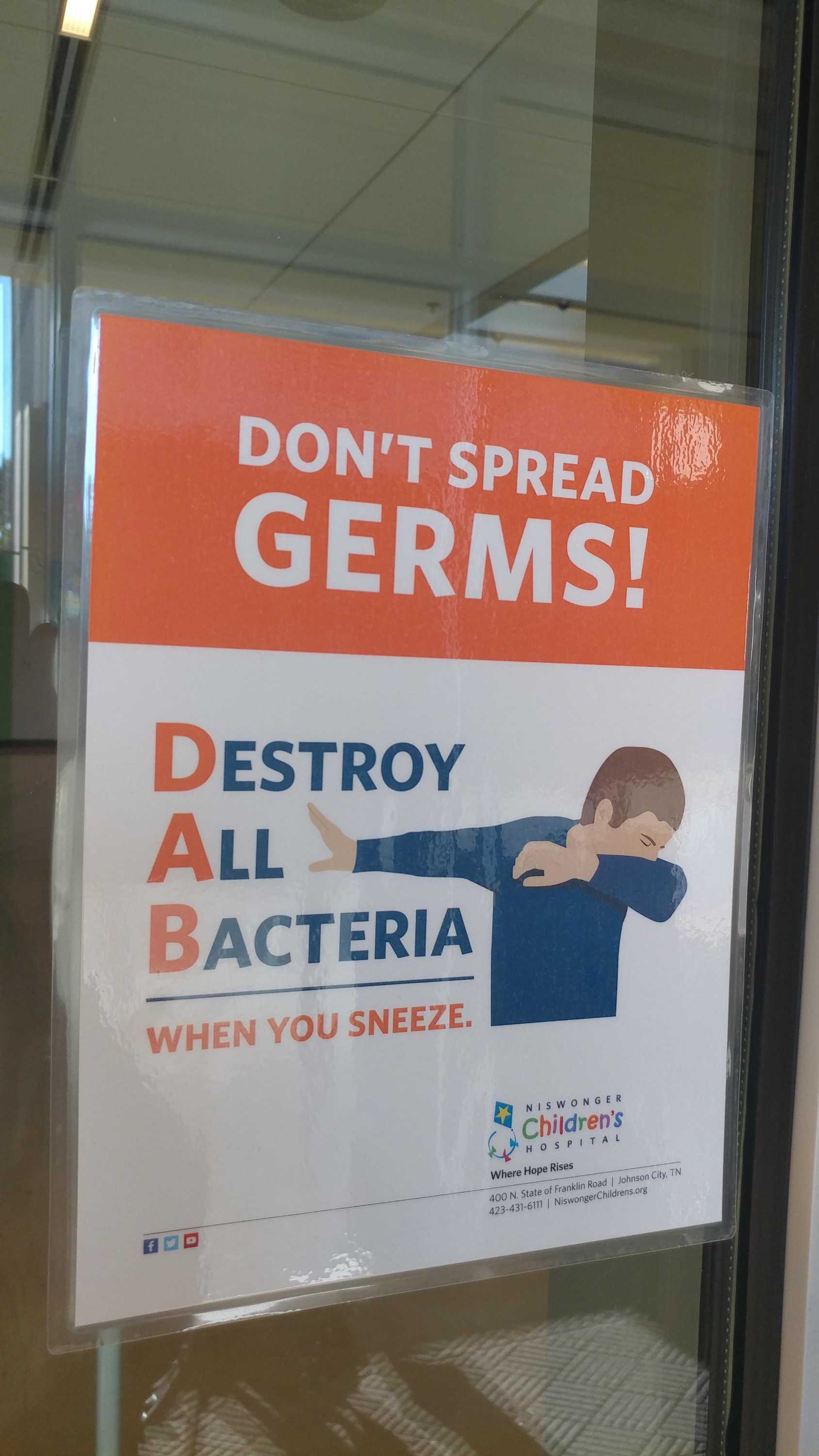 Is there anything more disgusting than 'The Sneezing Dab'? - triple j