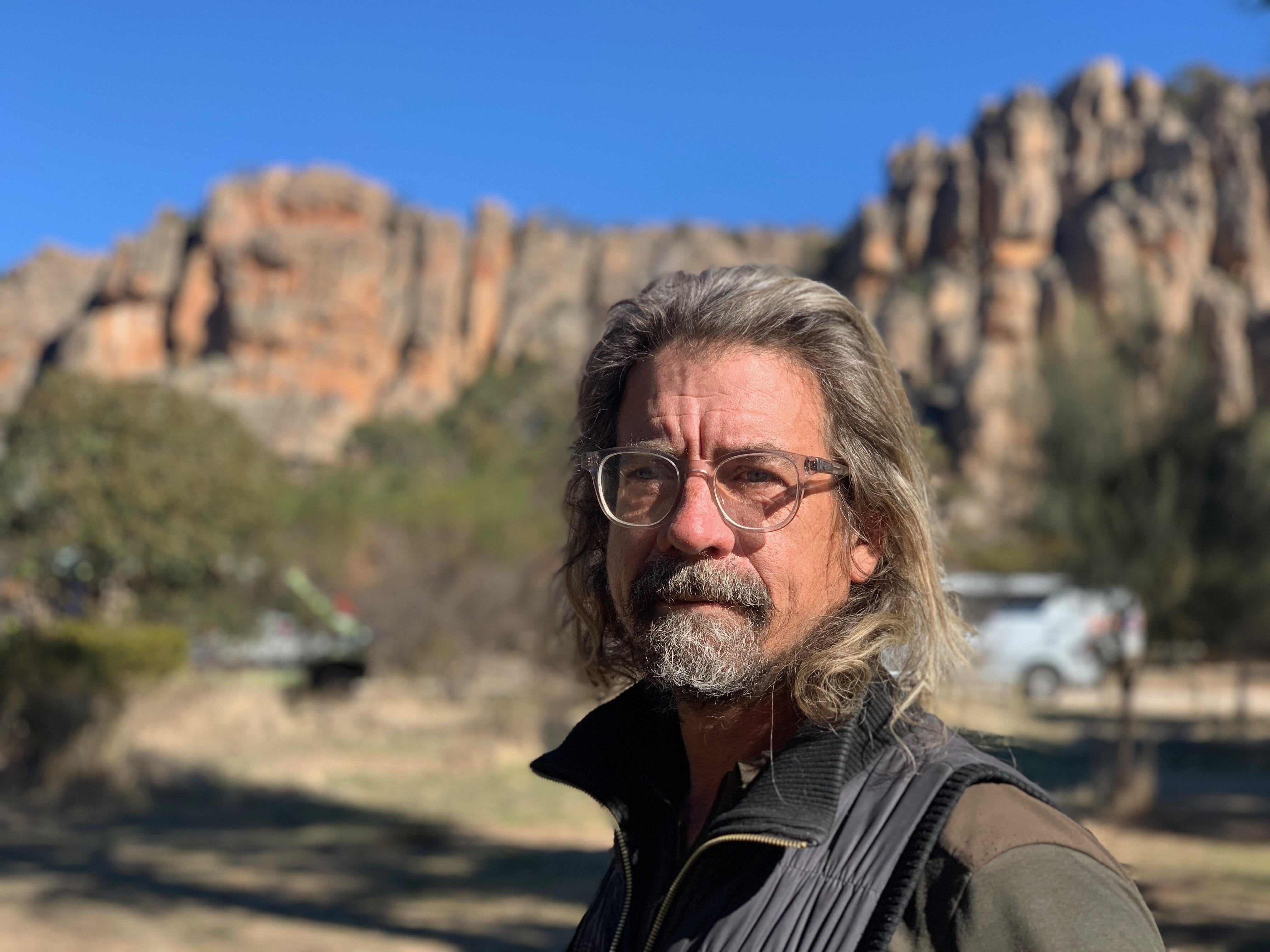 Climber recovering in hospital after 15m fall near Mount Arapiles - ABC ...