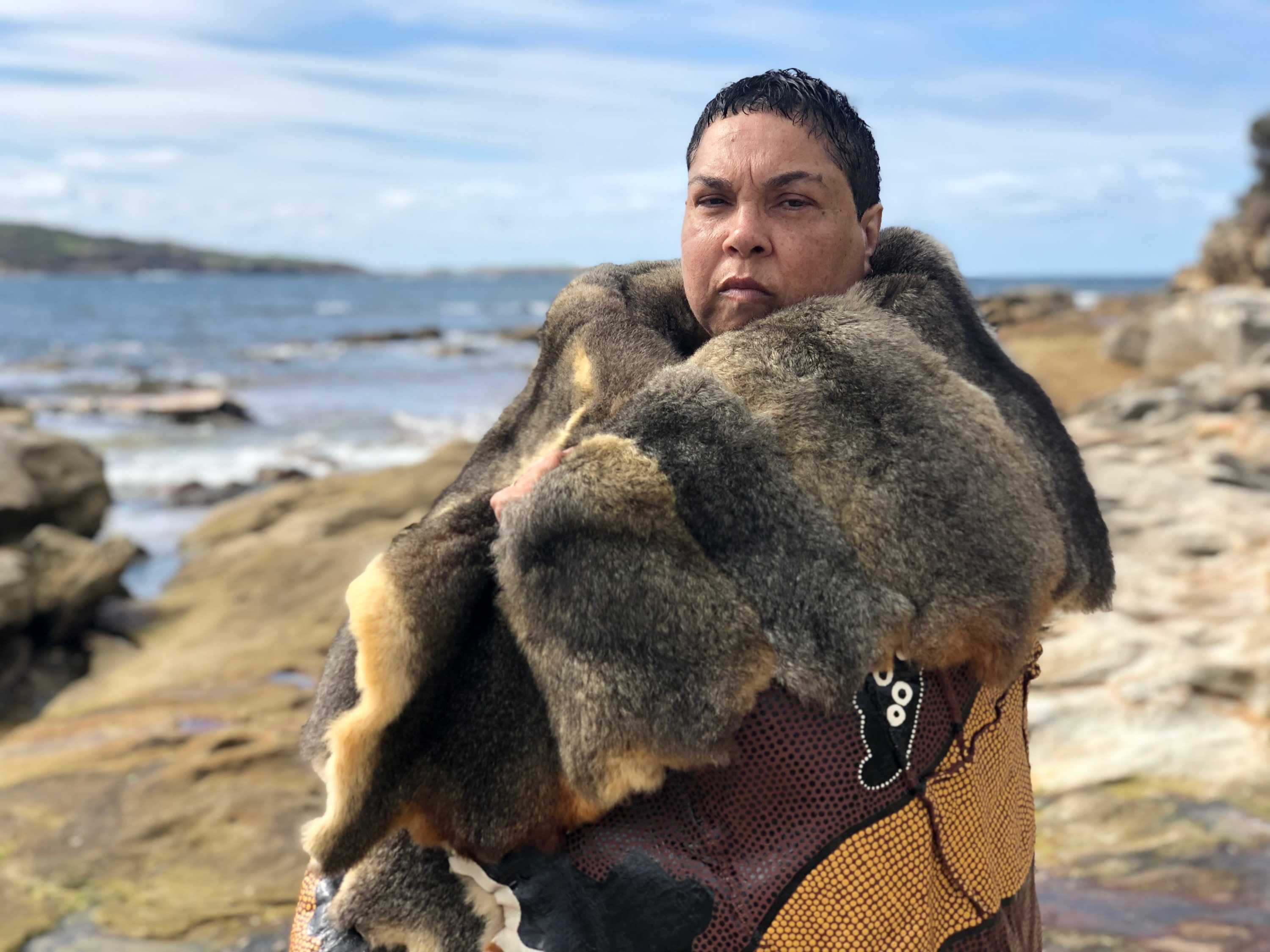 Captain James Cook's landing and the Indigenous first words contested ...