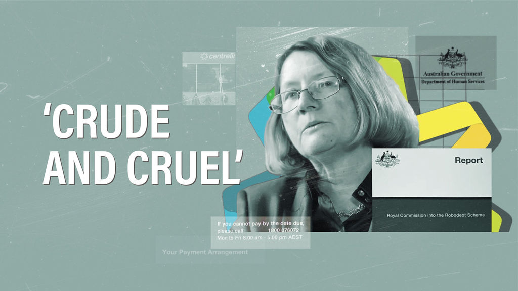 How did the Robodebt debacle unfold between the bureaucracy and the ...