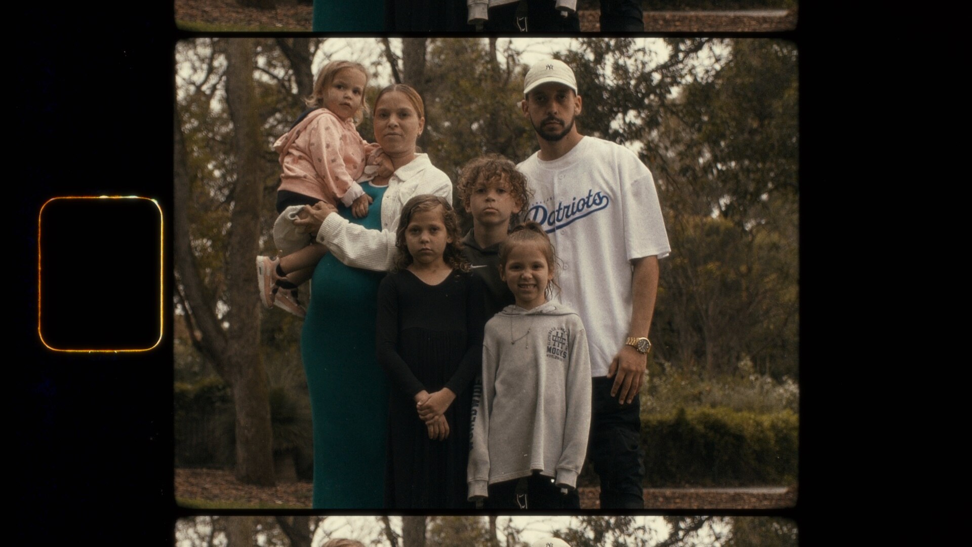 Noongar Wongi rapper INKABEE aiming to Beat the Odds with first single ...