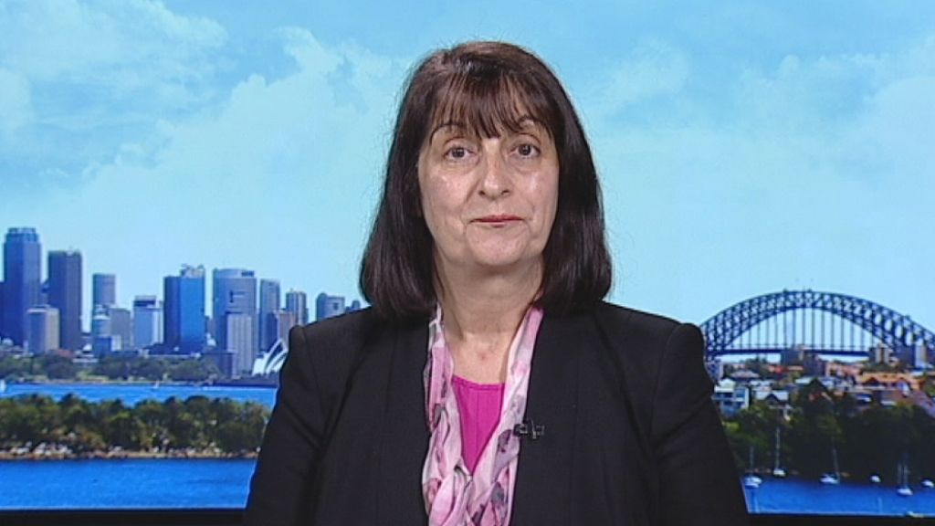 Investigation underway into why autistic Canberra student was locked in ...