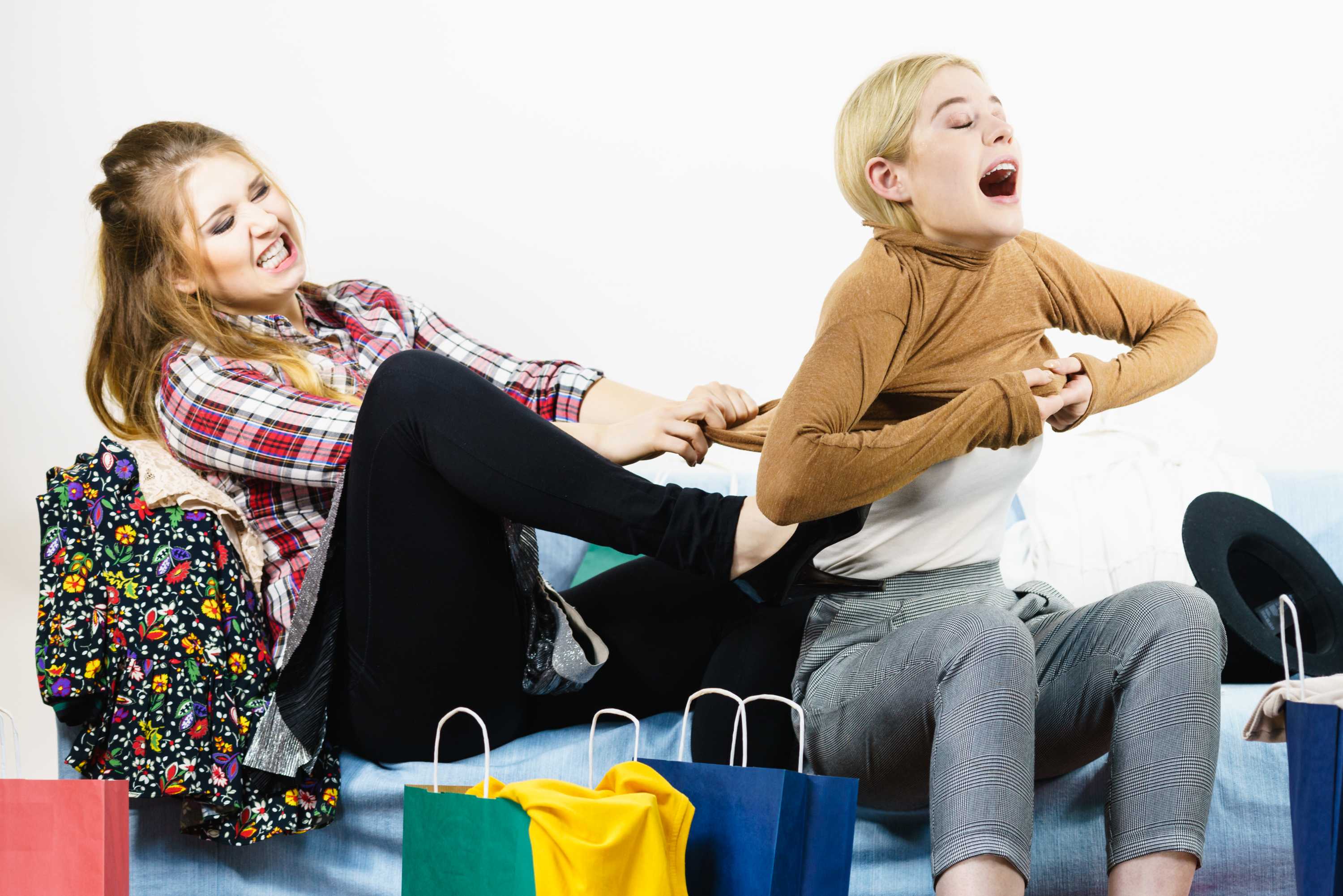 Too Hard Basket: when a hand-me-down becomes a hand-me-back - ABC listen