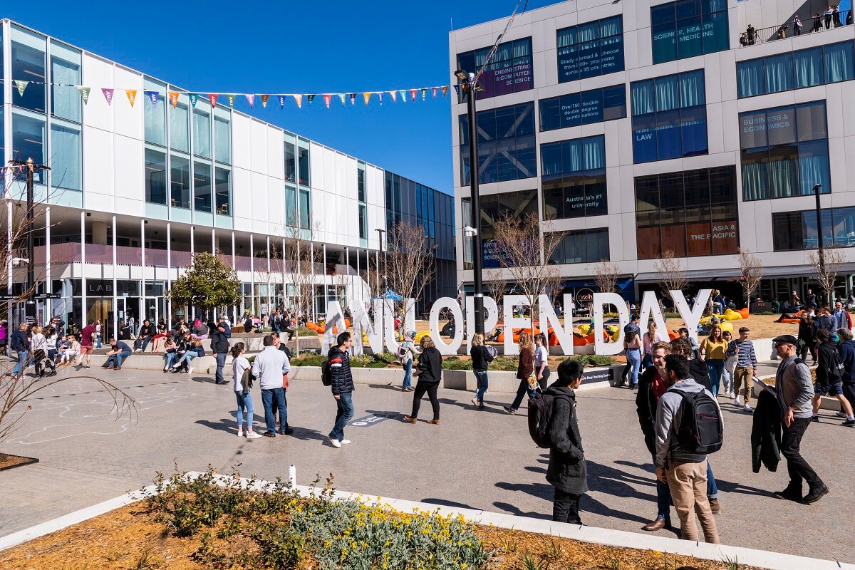 Many Canberrans flee the capital when they get older, but more are ...