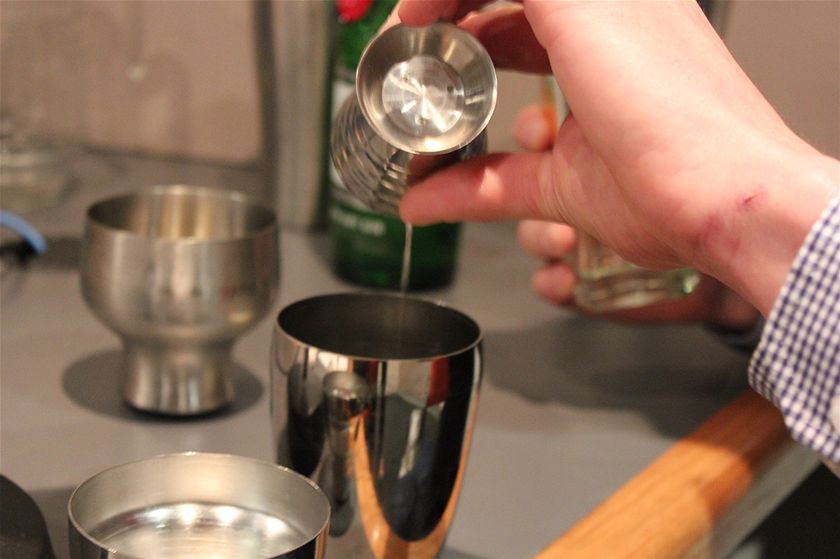 White lady - ABC News