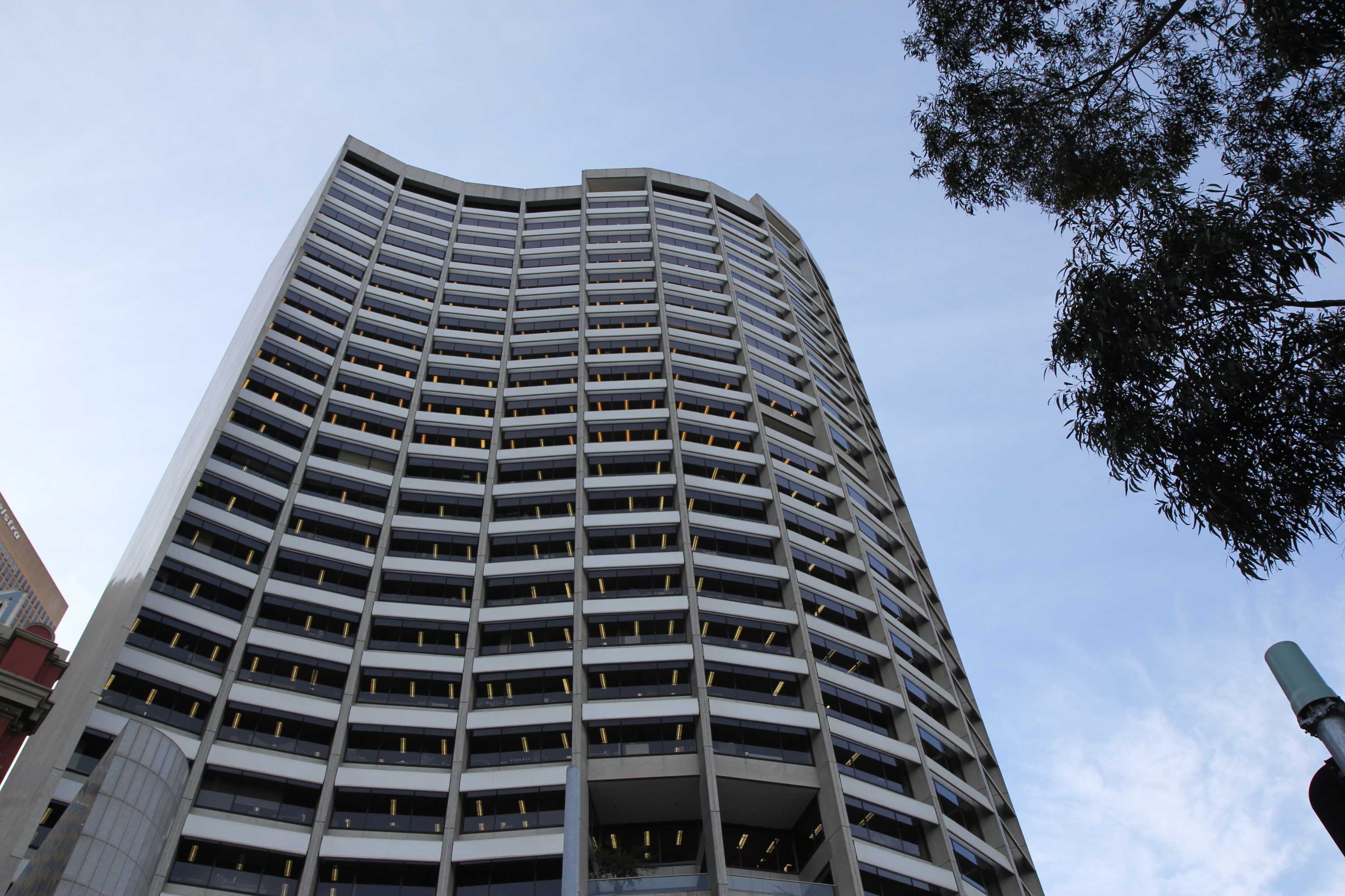 Historyonics: No 1 Spring Street - ABC Radio National