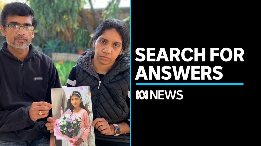 Amrita's parents felt helpless as they watched her dying, now other ...