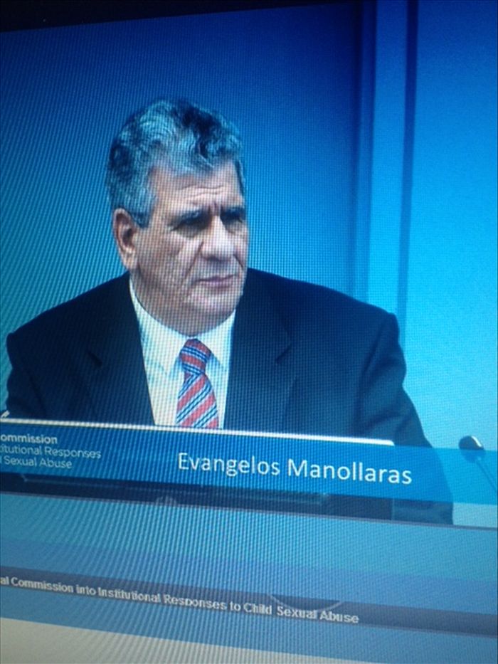 Crown solicitor lawyer says surveillance of Bethcar abuse victims could ...