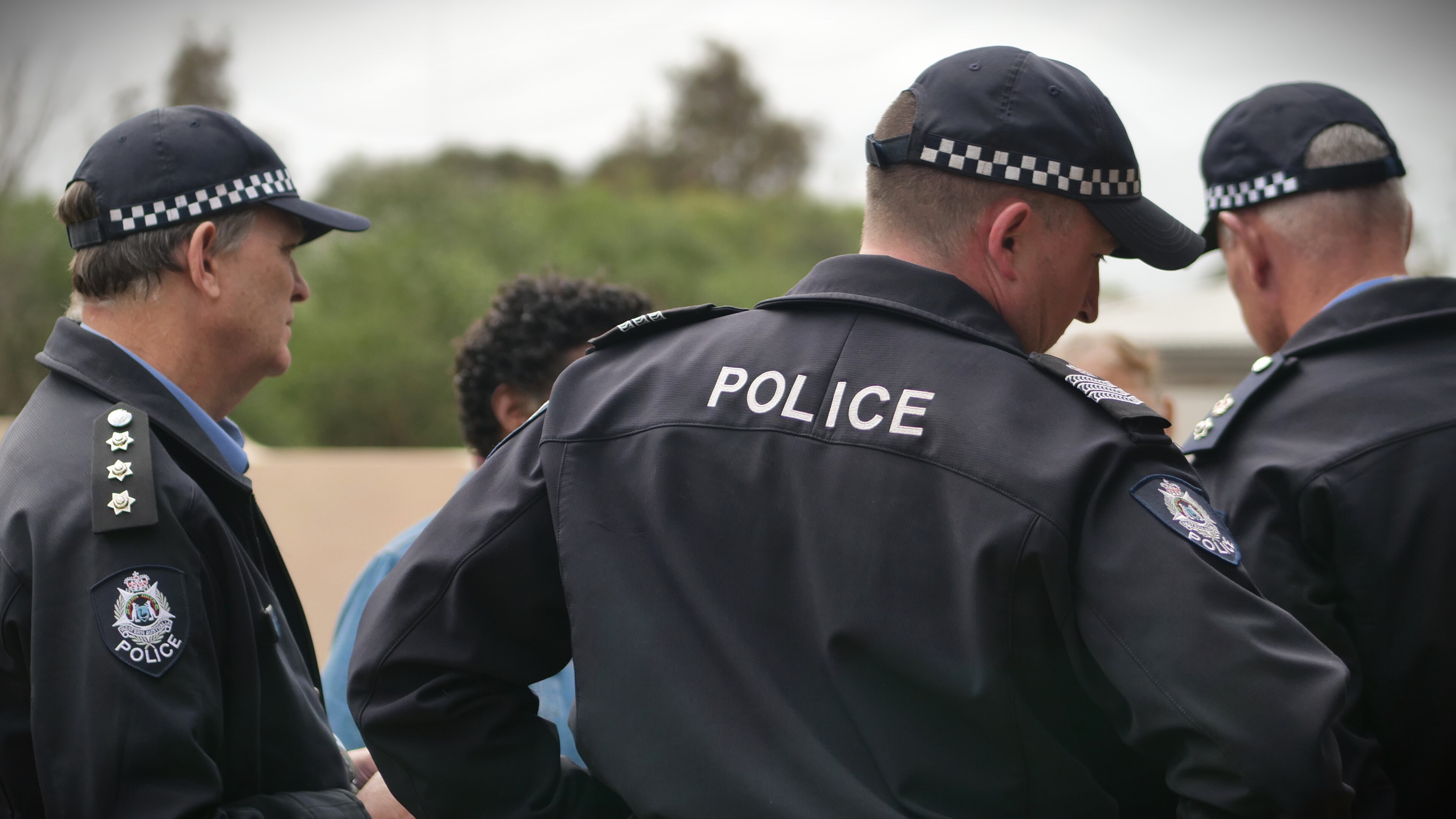 WA Indigenous leaders call for police culture reform at meeting sparked ...