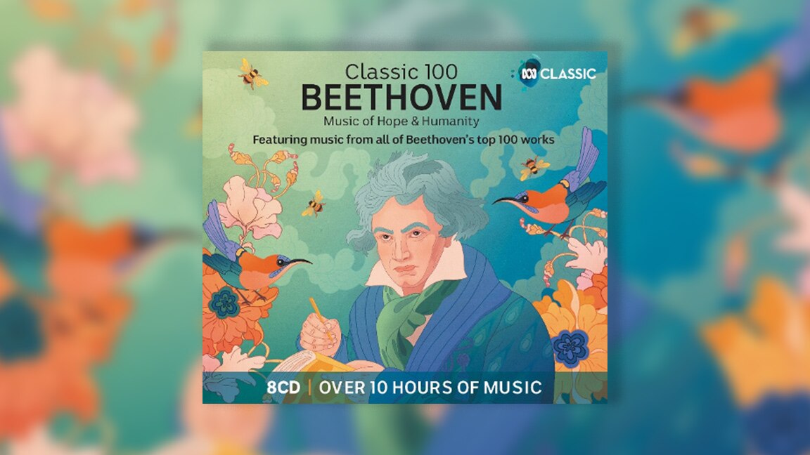 Classic 100: Beethoven - ABC Classic