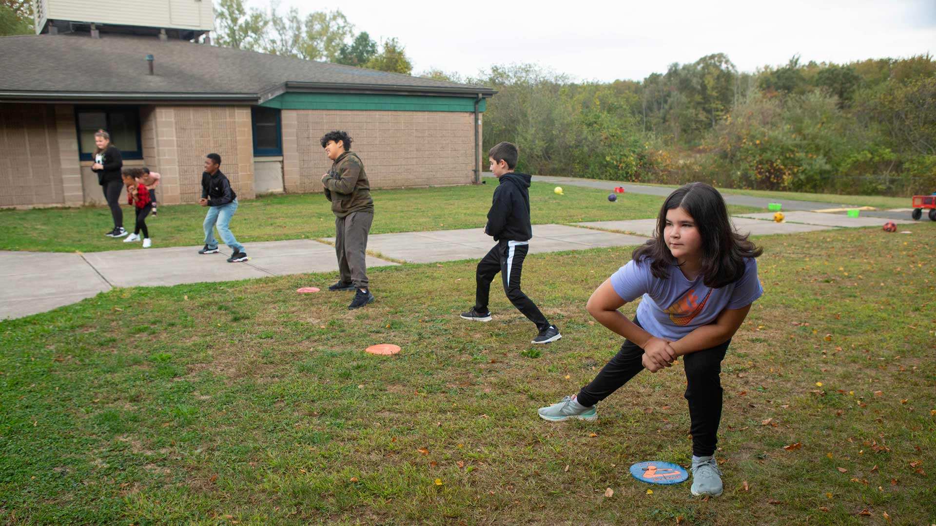 Top resources and activities to help teachers encourage movement at ...