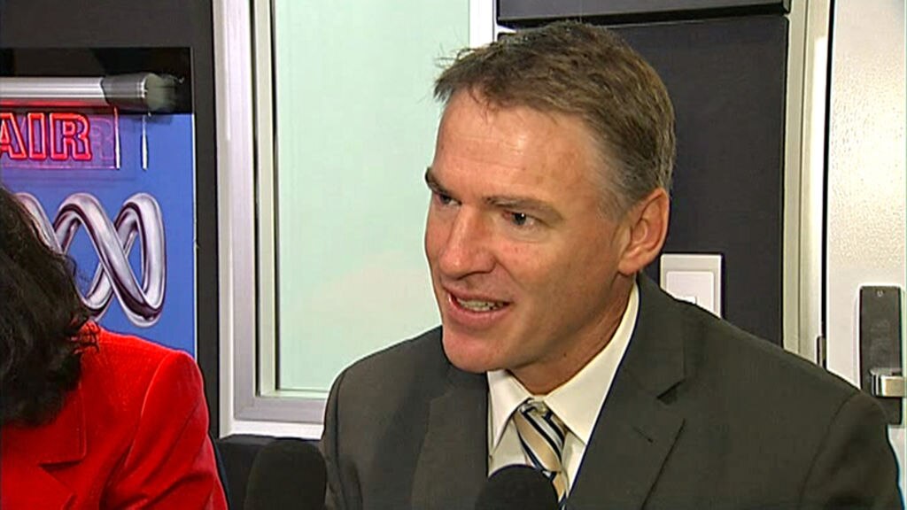 Tony Windsor and Rob Oakeshott announce they are quitting politics ...