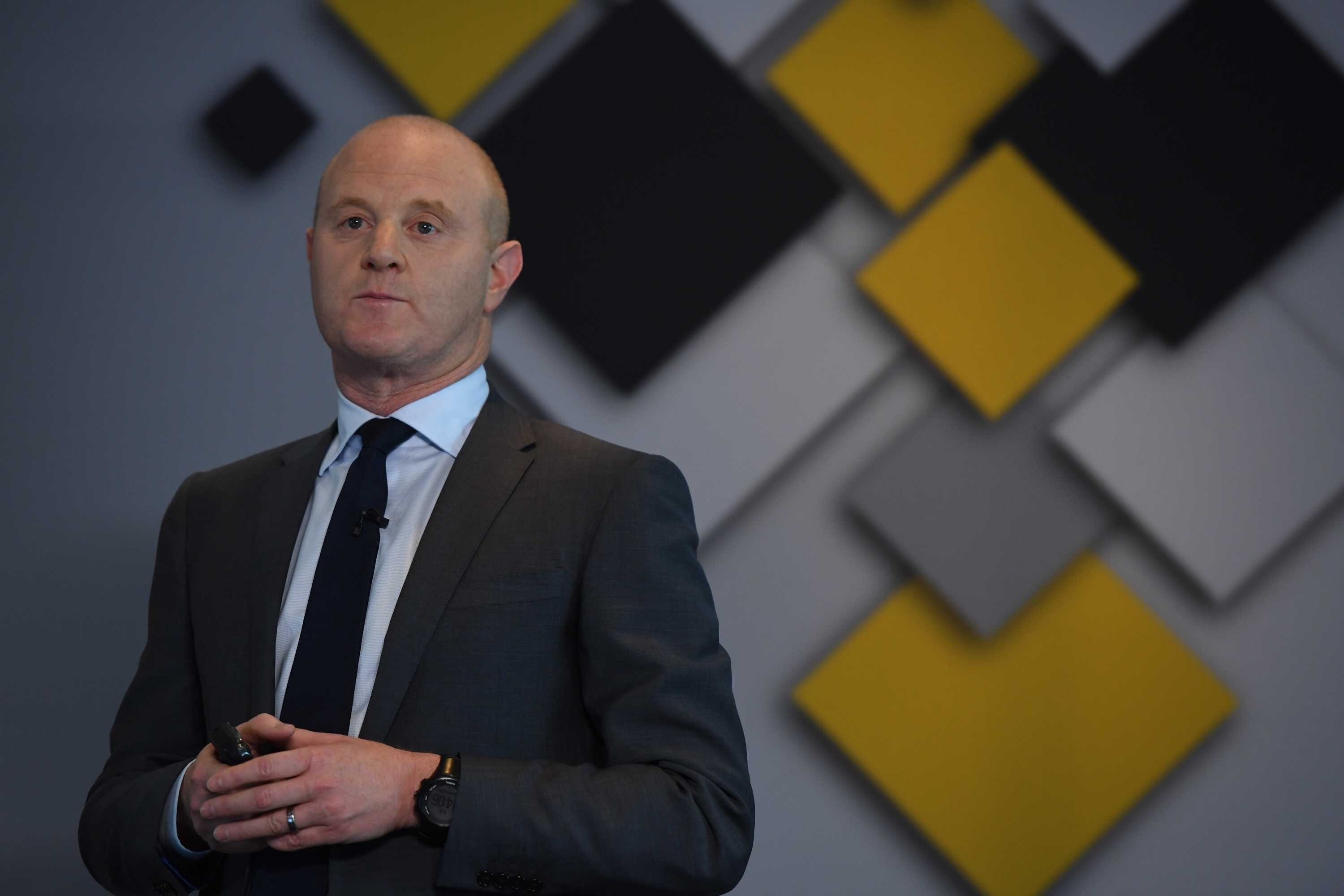 Ian Narev's final numbers - scandals blemish a brilliant career - ABC ...