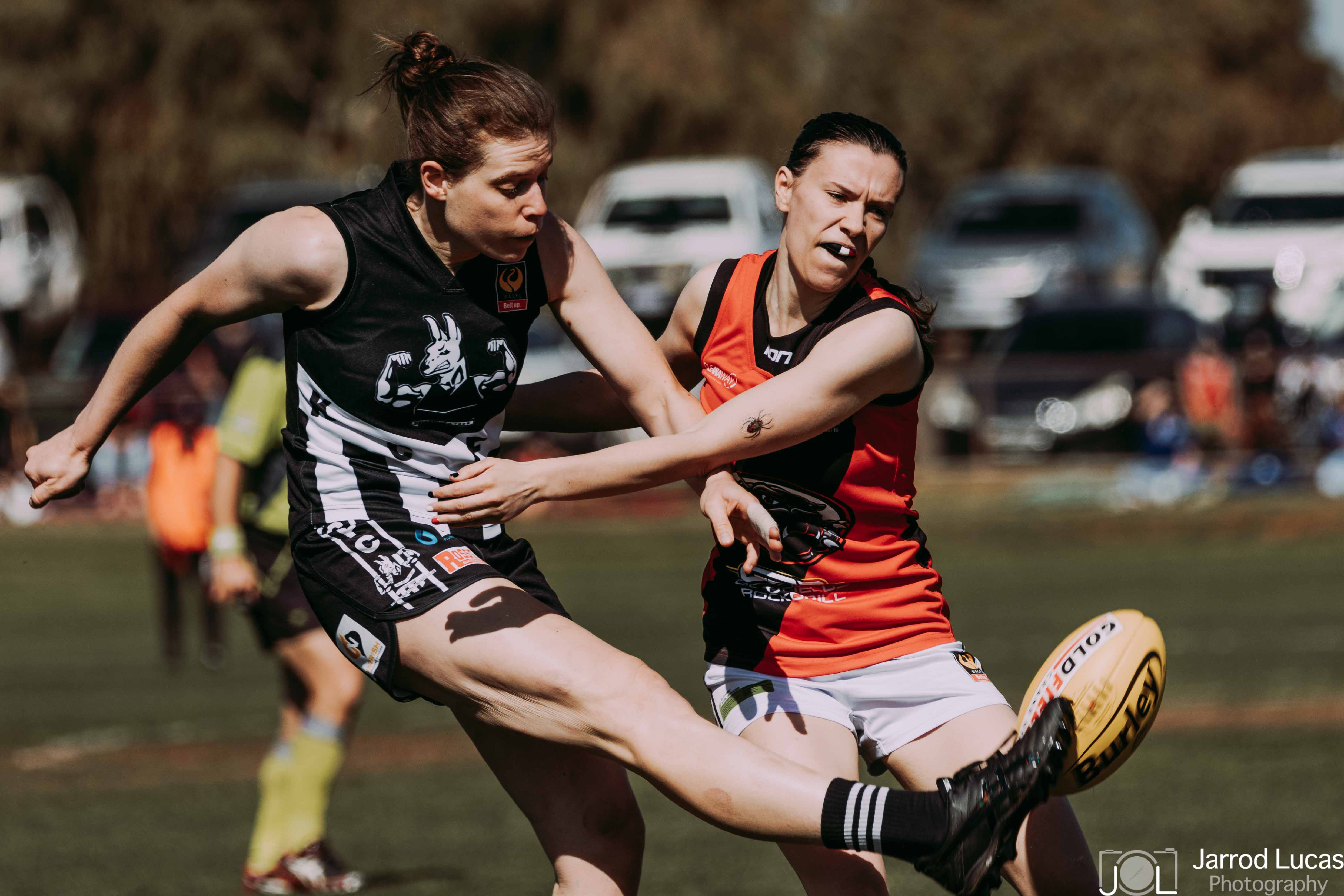 Kalgoorlie City becomes first Goldfields club to build standalone change rooms for women's team ...