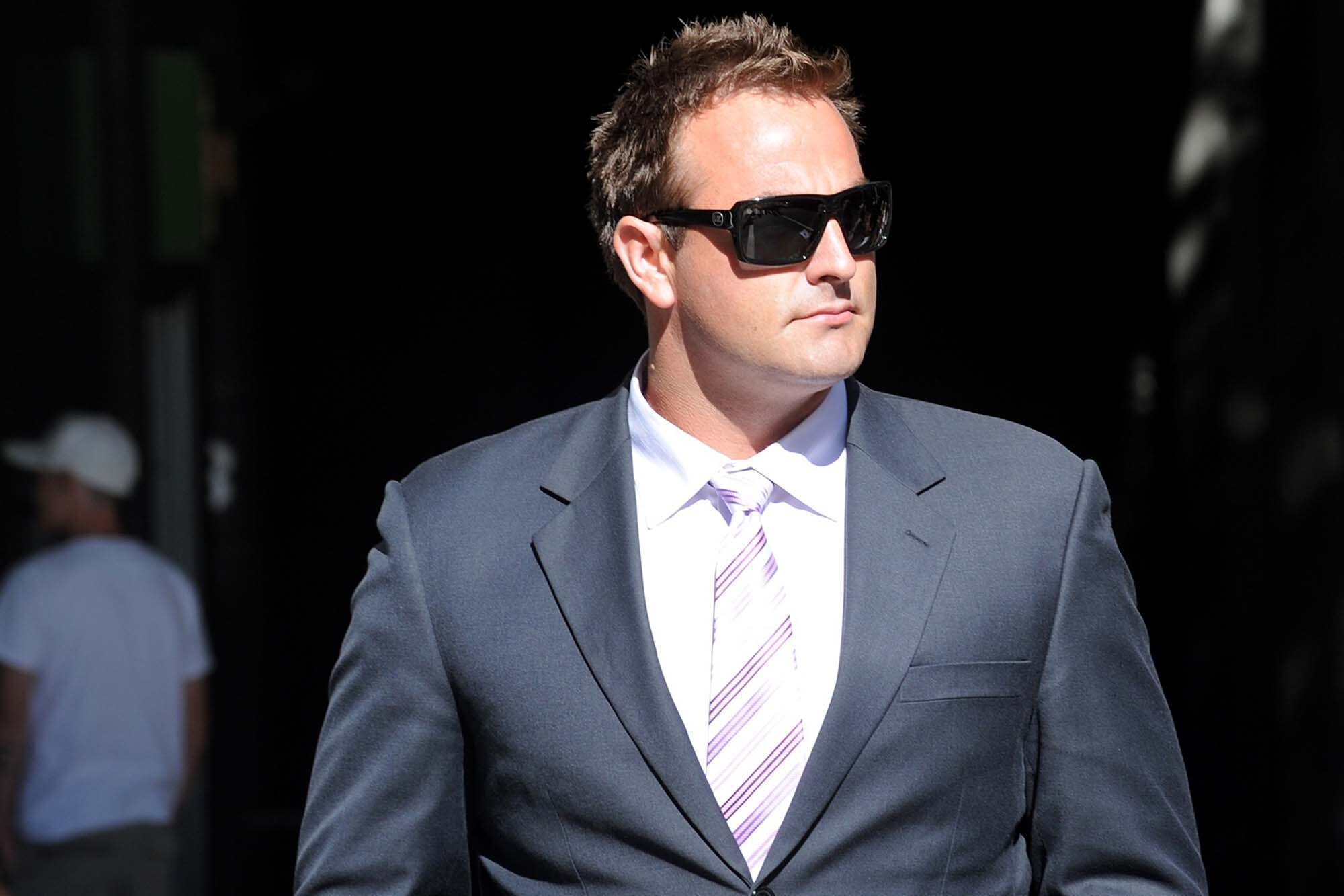 Ryan Tandy: Disgraced NRL footballer's gambling led to his career, life ...