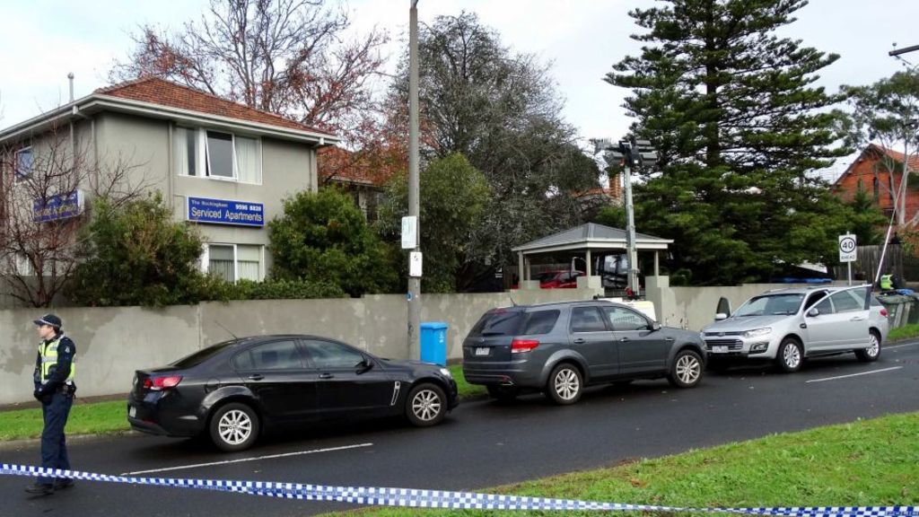 Brighton attack shows a new method of terror - ABC News