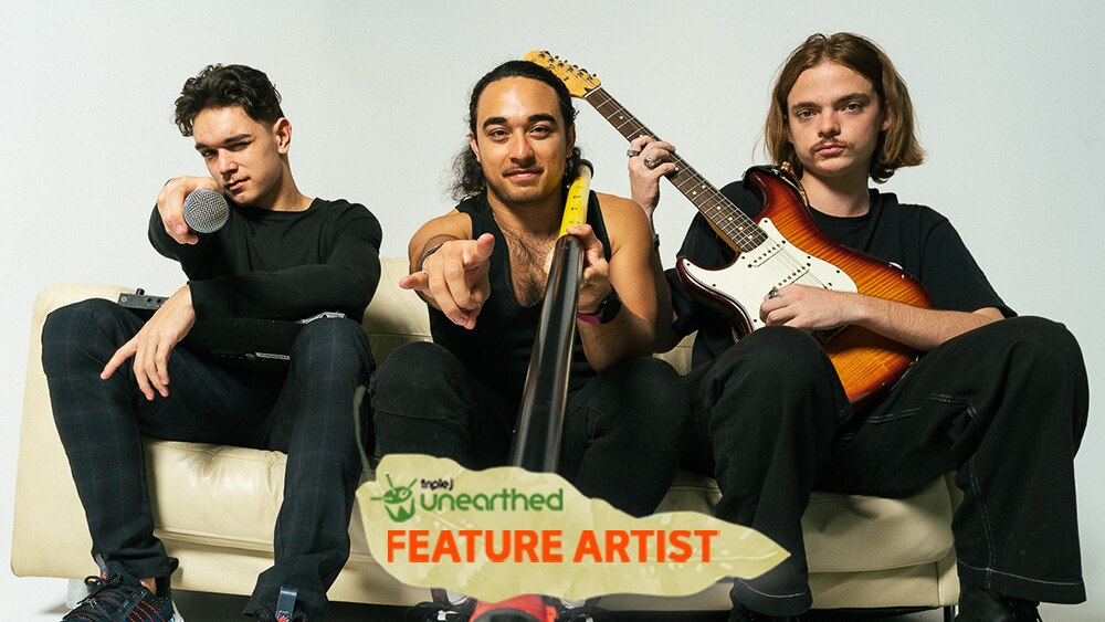 Unearthed High After Class - Episode 1 - triple j