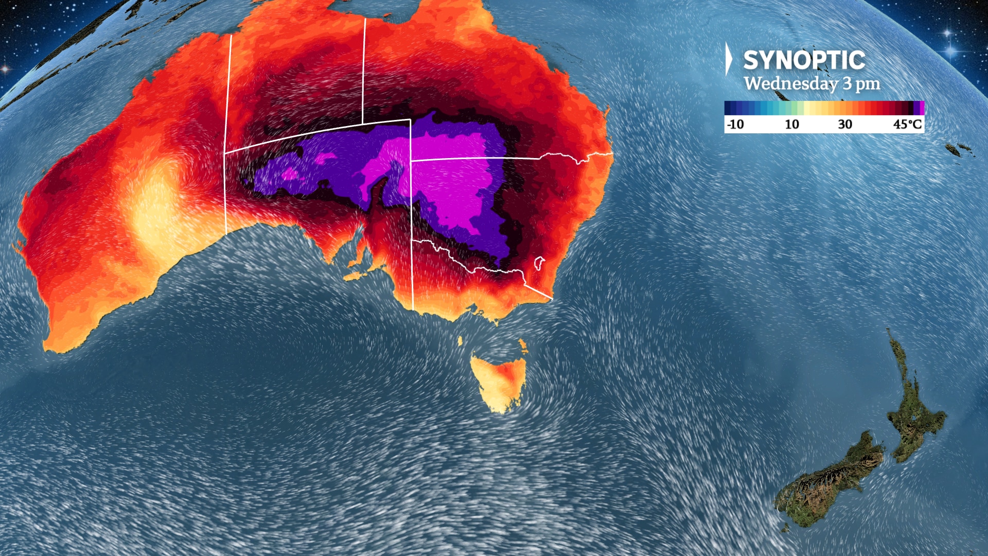 ABC News & Headlines – Australian Broadcasting Corporation - ABC News