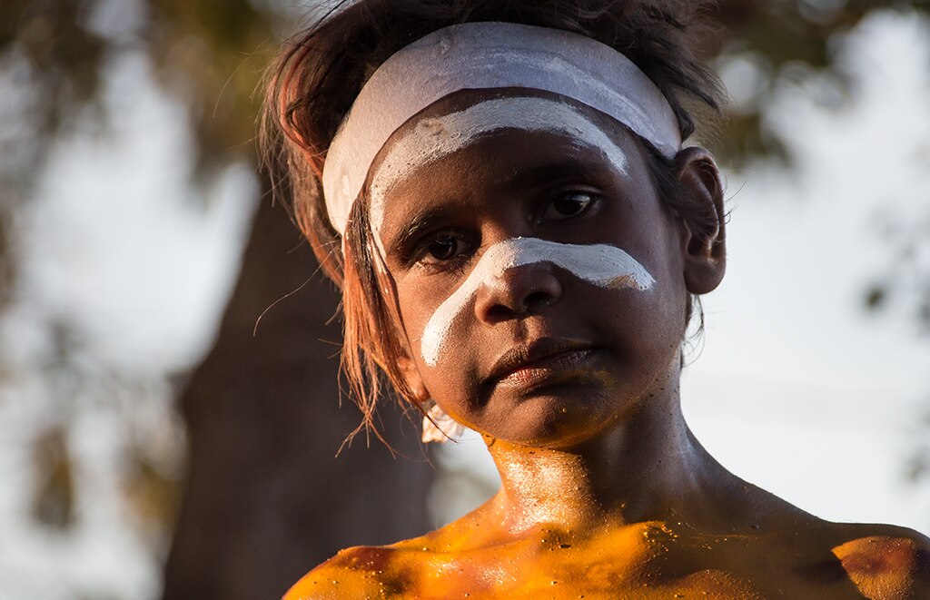 Indigenous constitutional recognition a difficult goal for Scott ...