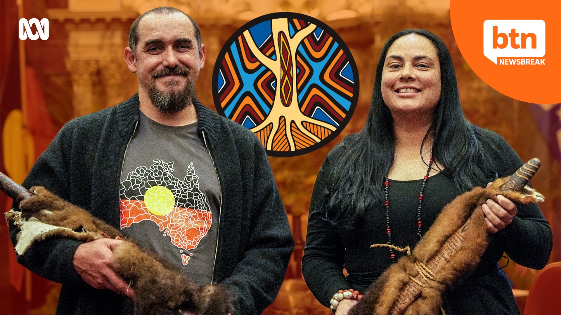 BTN Newsbreak 10/09/2025 - Behind The News