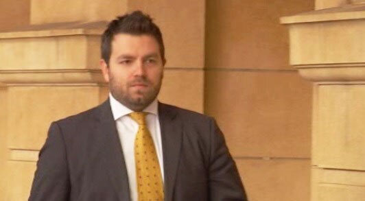 Adelaide nightclub manager Anthony Tropeano fights assault conviction ...