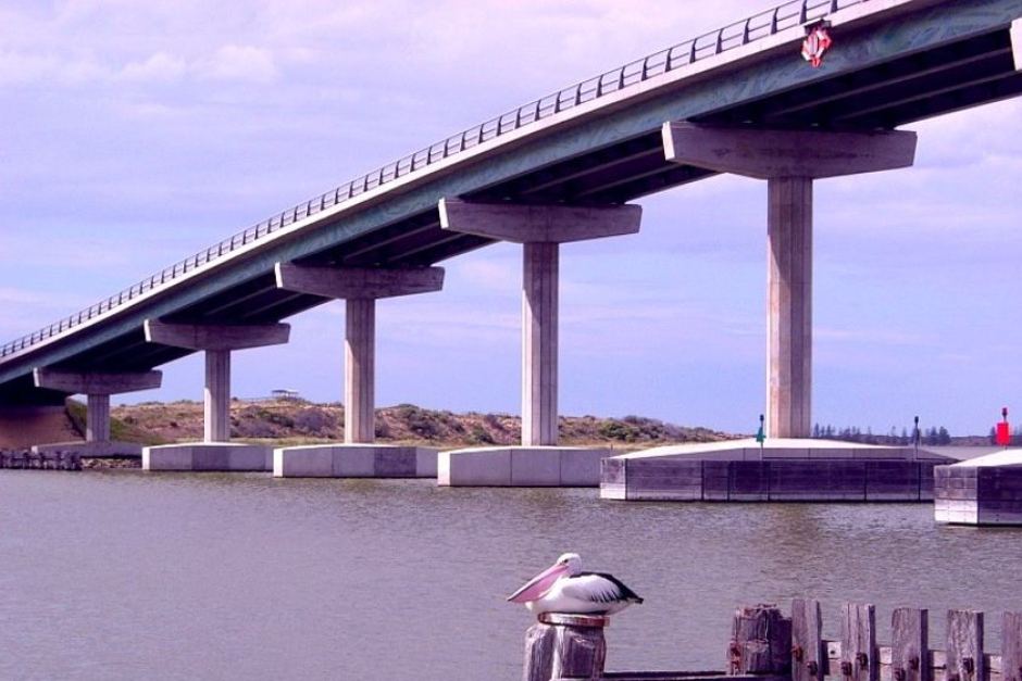 Section 71: The Hindmarsh Island Bridge Affair (Part 2) - ABC listen